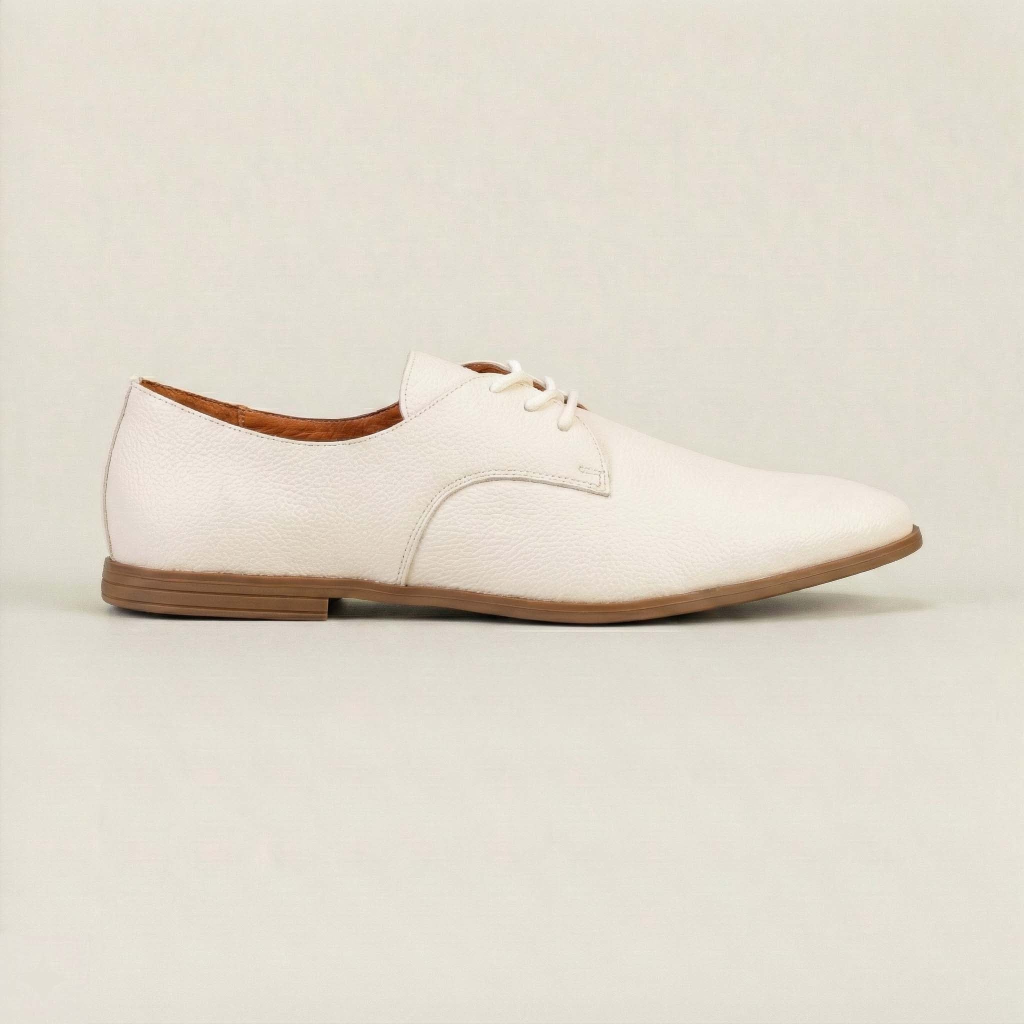 Cream Colored Shoes – Womads