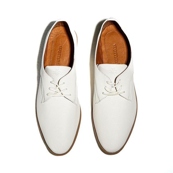 Cream Colored Shoes – Womads